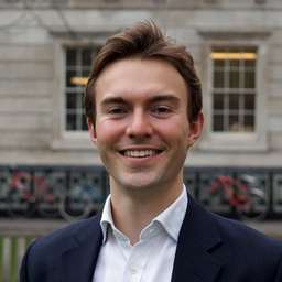 Tom Haywood - Director, Direct Investments @ British Patient Capital ...