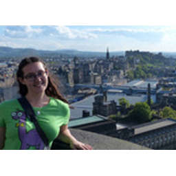 Amy MacKinnon - Senior Software Engineer @ Compaas - Crunchbase Person ...