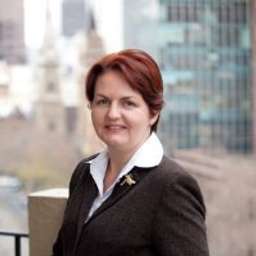 Susan Wolff - Crunchbase Person Profile