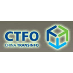 China TransInfo Technology - Crunchbase Company Profile & Funding