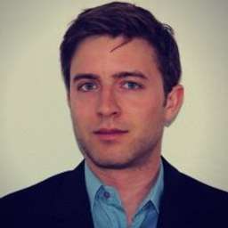 Daniel Baur - CEO & Co-Founder @ emonitor - Crunchbase Person Profile