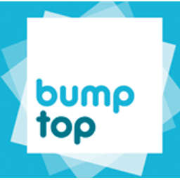 BumpTop - Crunchbase Company Profile & Funding