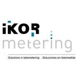 IKOR METERING