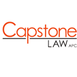 Capstone Law - Tech Details