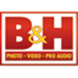 B H Photo Crunchbase Company Profile Funding