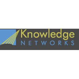 Knowledge Networks - Crunchbase Company Profile & Funding