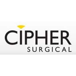 Cipher Surgical - Tech Details