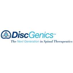 DiscGenics - Crunchbase Company Profile & Funding