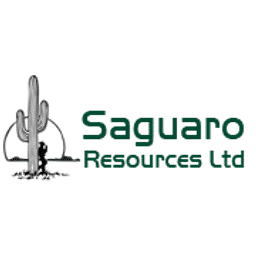 Saguaro Resources - Crunchbase Company Profile & Funding