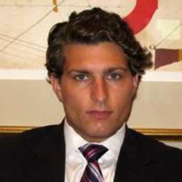 Evan Giancaterino - Vice President @ Court Square Capital Partners ...