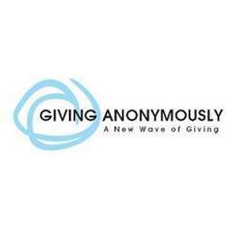 Giving Anonymously - Crunchbase Company Profile & Funding