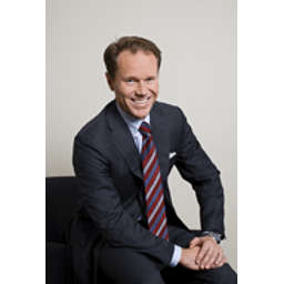 Jacob Gunterberg - Director @ Vicore Pharma - Crunchbase Person Profile