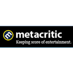 metacritic logo