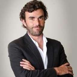 Byron Haigh - Principal- innovation/capital group @ DoCoMo Capital ...