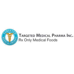 Targeted Medical Pharma
