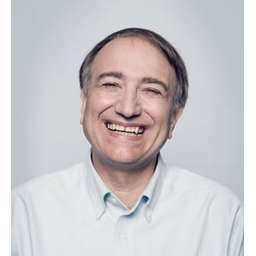 Pat Hanrahan - Co-Founder & Chief Scientist @ Tableau - Crunchbase ...