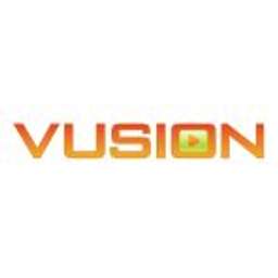 Vusion - Crunchbase Company Profile & Funding