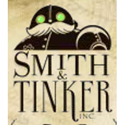 tinker smith