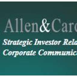 Allen and Caron - Crunchbase Company Profile & Funding