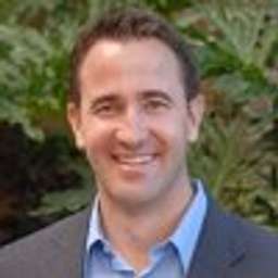 Ned Ryun - Founder and CEO @ Voter Gravity - Crunchbase Person Profile