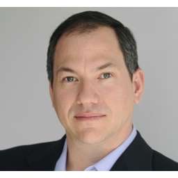 John Keefer - Crunchbase Person Profile