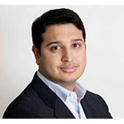 Aalok Jain - Founding Partner @ Banyan Square Partners - Crunchbase ...