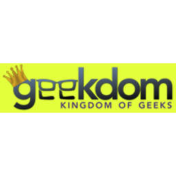 Geekdom