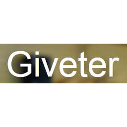 Giveter - Crunchbase Company Profile & Funding