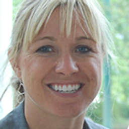 April Seggebruch - Chief Strategy Officer and Co-Founder @ Movista ...