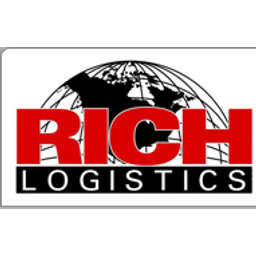 Rich Logistics - Crunchbase Company Profile & Funding