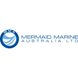 Mermaid Marine Australia