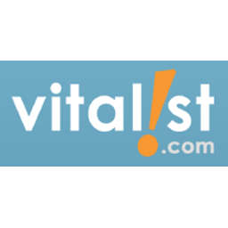 Vitalist - Crunchbase Company Profile & Funding