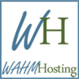 WAHM Hosting