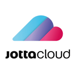 Jottacloud