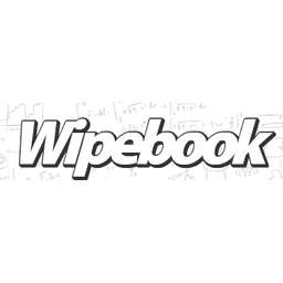 Wipebook - Crunchbase Company Profile & Funding