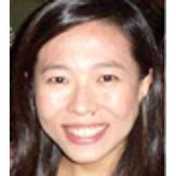 Ruby Leung - Crunchbase Person Profile