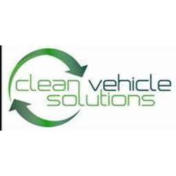 Clean Vehicle Solutions - Crunchbase Company Profile & Funding