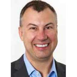 Steve Parrott - Crunchbase Person Profile