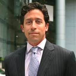 Jeremy Kroll - Managing Director @ Kroll - Crunchbase Person Profile