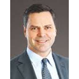 Harry Culham - Senior Executive Vice-President and Group Head @ CIBC ...