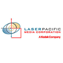 LaserPacific Media - Crunchbase Company Profile & Funding