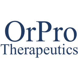 Orpro Therapeutics - News & Analysis