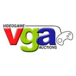 Video Game Auctions - Tech Details
