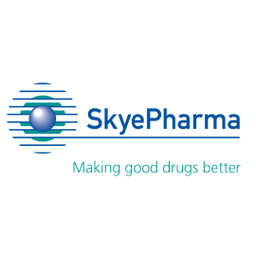 SkyePharma