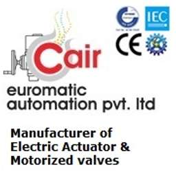 Cair Euromatic Automation Pvt. Ltd. - Crunchbase Company Profile & Funding