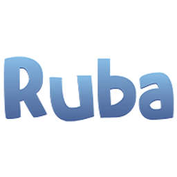 Ruba