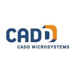 CADD Microsystems - Crunchbase Company Profile & Funding