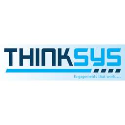 ThinkSys - Tech Details