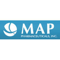 MAP Pharmaceuticals - Financial Details