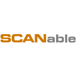 SCANable - Tech Details